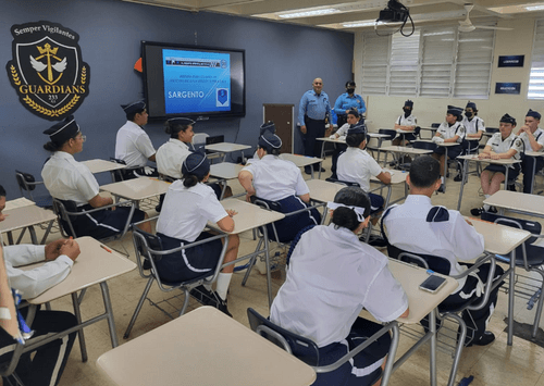 Liga Atlética Policiaca